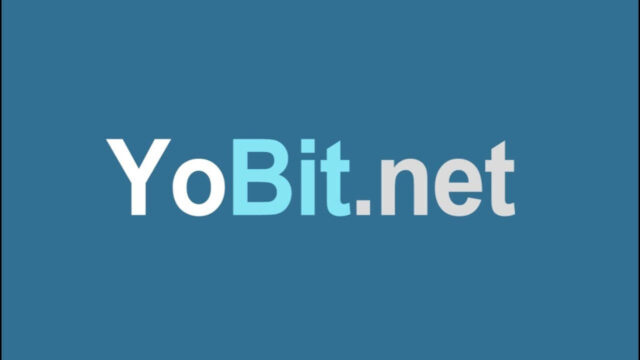 ヨービット(YoBit)仮想通貨取引所の口座開設登録！入出送金方法や使い方！｜仮想通貨専門学校