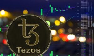 Tezos(テゾス)XTZ仮想通貨取引所とステーキングやICOからの価格チャート！｜仮想通貨専門学校