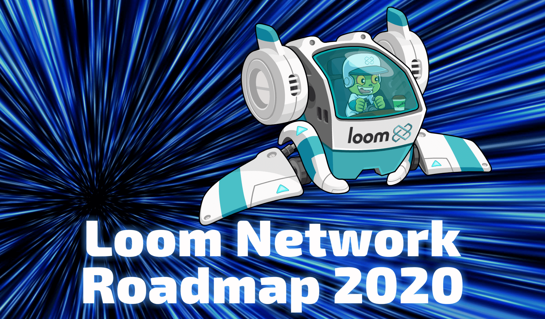 LOOM仮想通貨(Loom Network/ルーム)の特徴や取扱取引所と今後価格と将来性｜仮想通貨専門学校