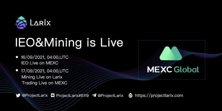 MEXC Global New Listing!IEOトークンエアードロップイベントのM-Day参加方法｜仮想通貨専門学校